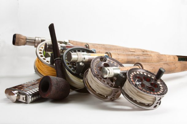 How to Build a Fly Fishing Leader