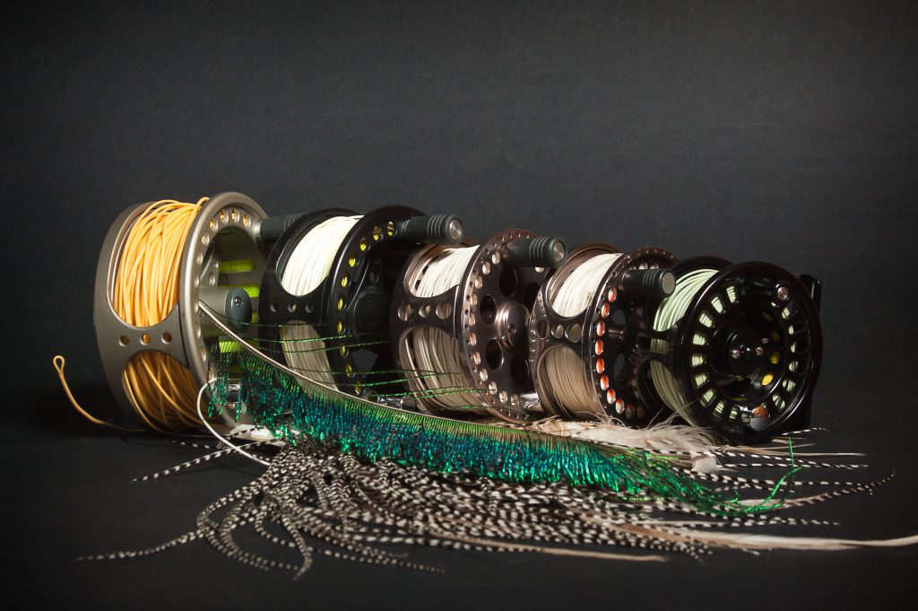 Fly Fishing Lines Explained - A Guide for the Beginner