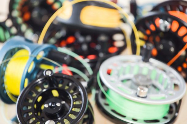 How to Set up a Fly Line - Don't let knot tying put you off