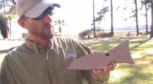 Fly Casting Practice Drills