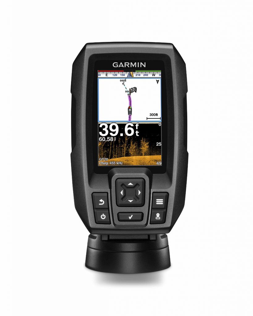 Garmin Striker 4 Fish Finder Great Value For Your Money