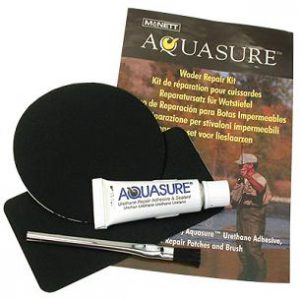 Fly Fishing Emergency Kit Items to Save the Day