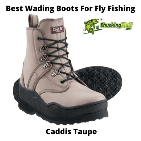Best Fly Fishing Wading Boots – Traction and Comfort in 2023