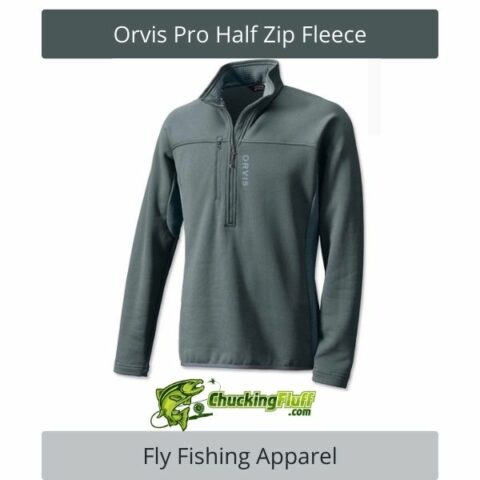 Winter Fly Fishing Clothing Tips 2025 – Layer up for Warmth